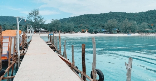 What to do in Koh Rong? The 08 Best Things to Do in Koh Rong
